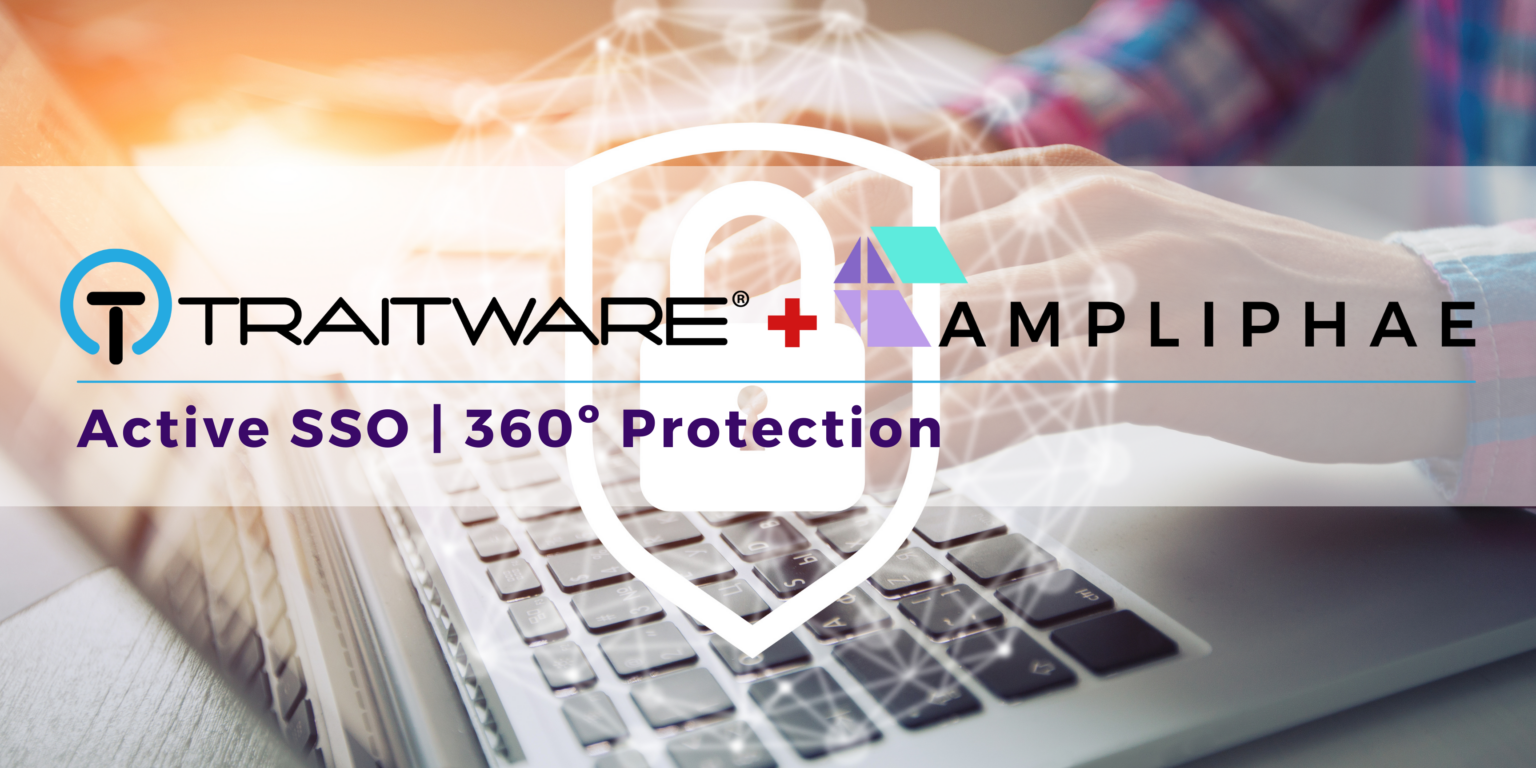 Active SSO™ - TraitWare