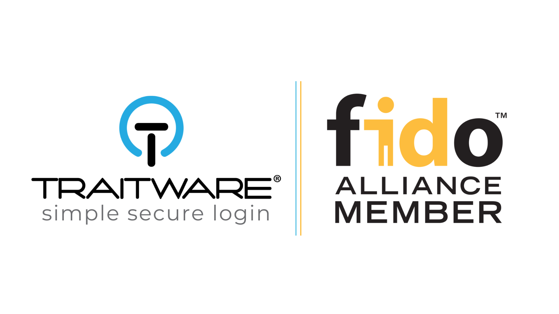 TraitWare and FIDO - TraitWare