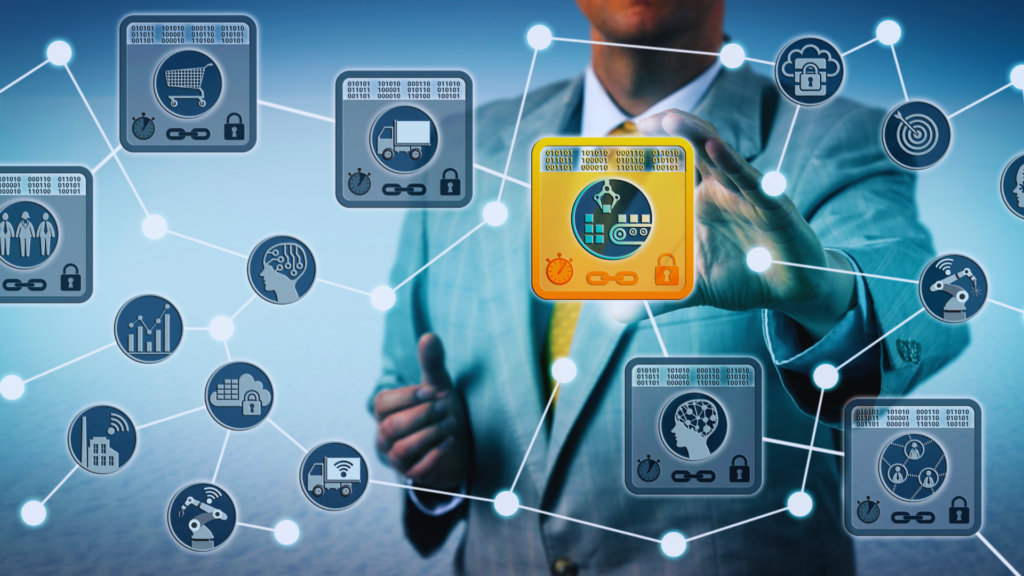 Supply Chain – Connectivity, and Best Practices for Cybersecurity ...